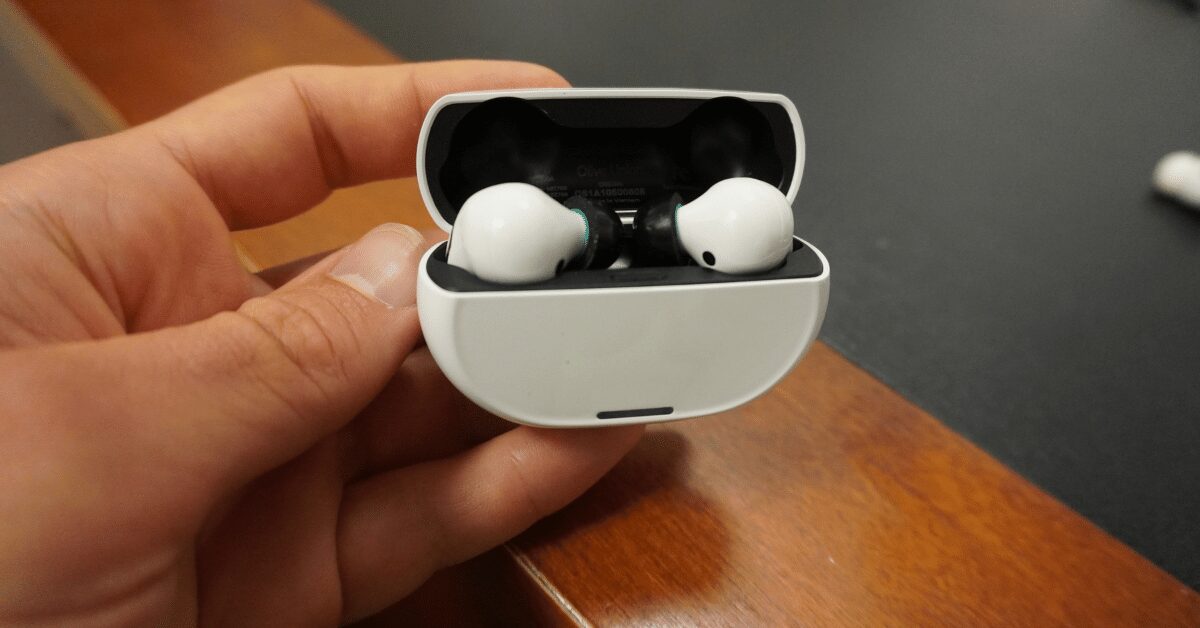 Olive Pro Hearing Aid Reviews | Treble Health