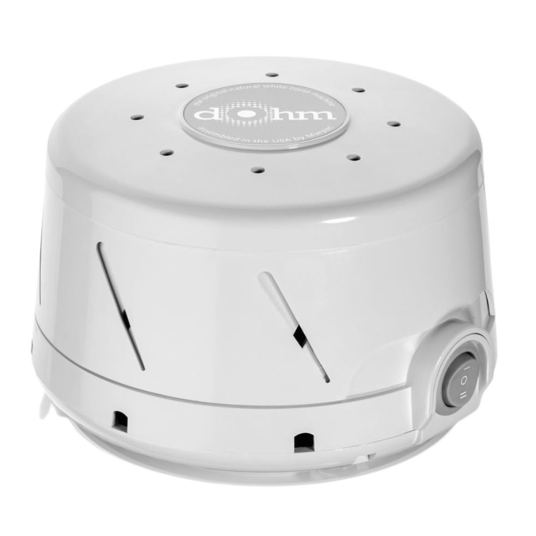 The 5 Best Sound Machines For Tinnitus | Treble Health