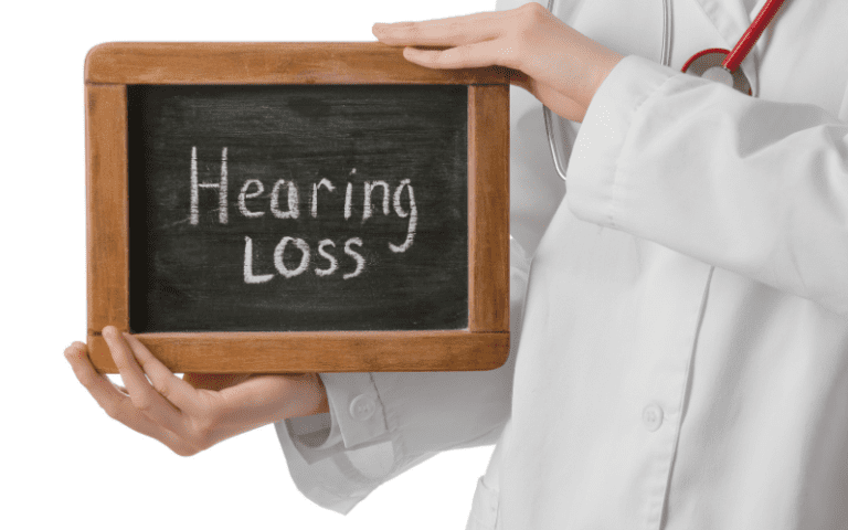 Diagnostic Tests For Tinnitus: An Overview