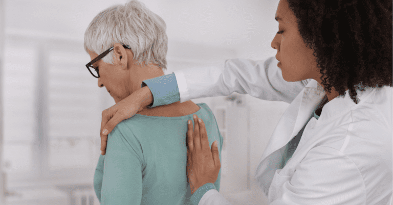 Cervical Tinnitus: Can Neck Injuries Lead To Ringing Ears?